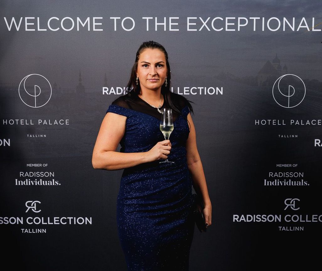 Tiina Kaldma – 5 aastat loovat projektijuhtimist - WOW EVENTS | We ...