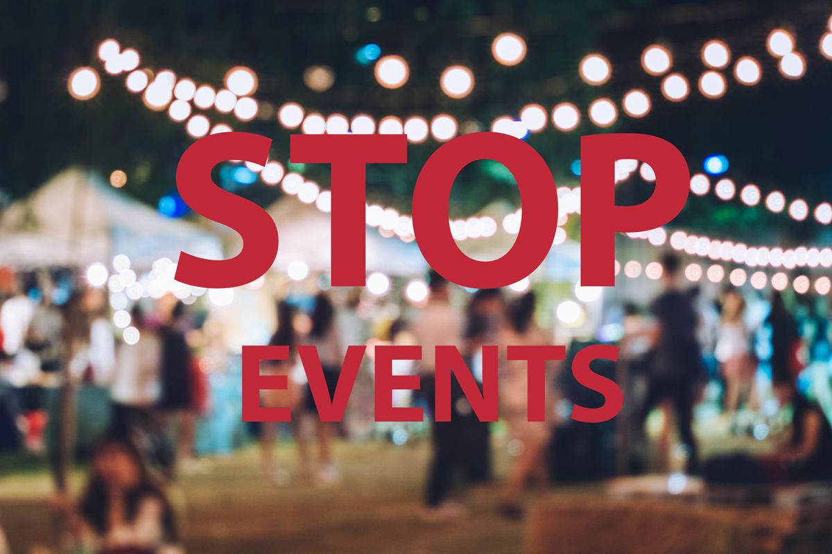 On linnalegendide aeg - WOW EVENTS | We create positive impact